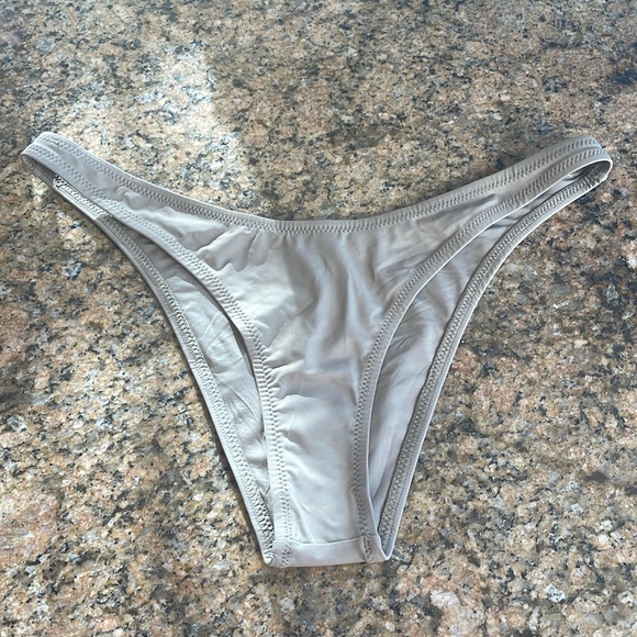 SKIMS | Swim | Skims Bikini Swim Bottom | Poshmark
